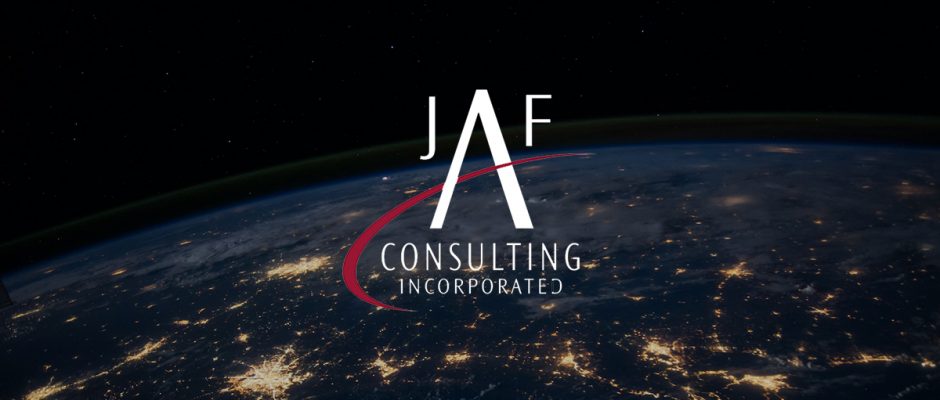 Vendor Alliance Directory - JAF Consulting, Inc.