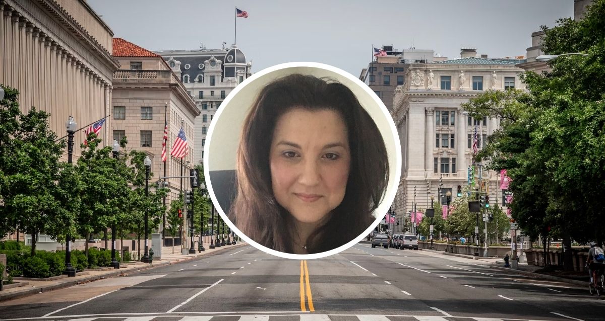 Celebrating Excellence: Gina Tucker Assumes the Role of President at ...